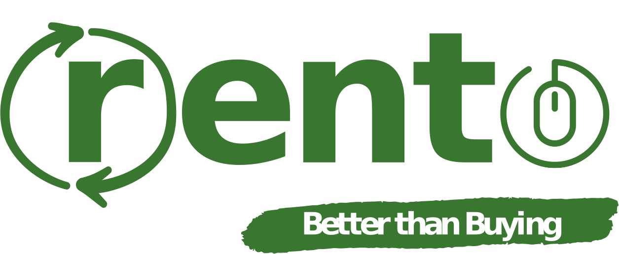 Rento – Laptop Rental